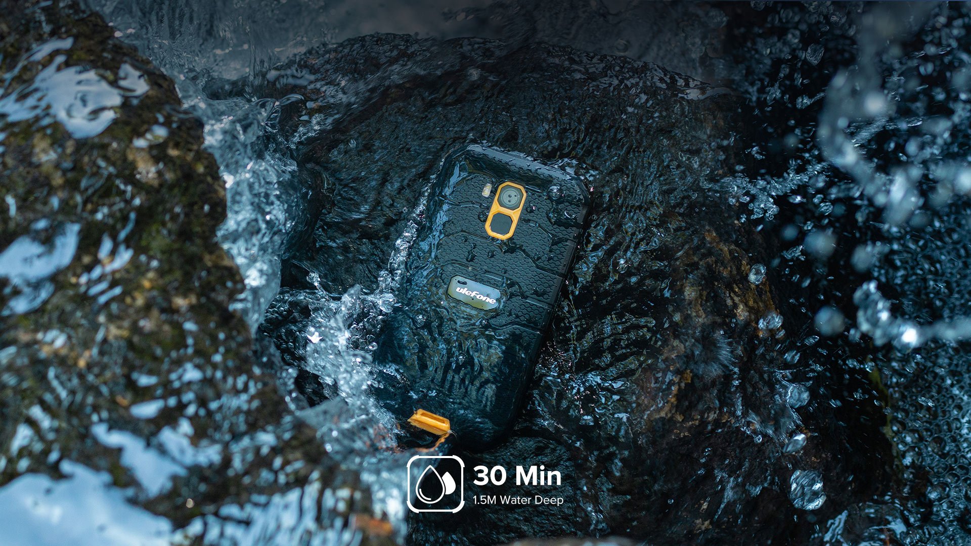 Ulefone Armor X7 Pro купить в Москве, смартфон Ulefone Armor X7 Pro на ...