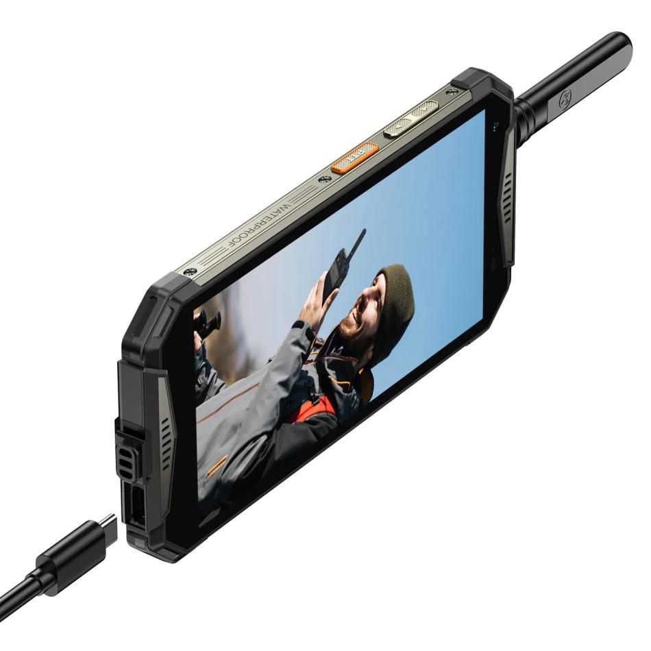 Ulefone Armor 20WT купить в Москве, смартфон Ulefone Armor 20WT на ...