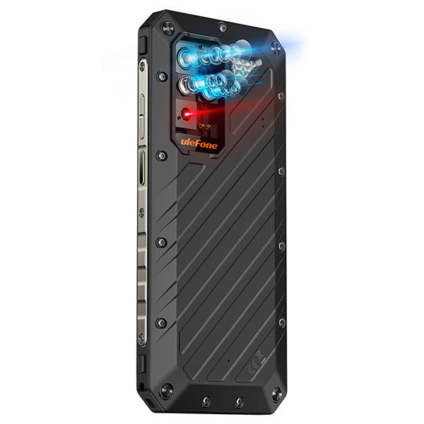 Ulefone Power Armor 18T купить в Москве, смартфон Ulefone Power Armor ...