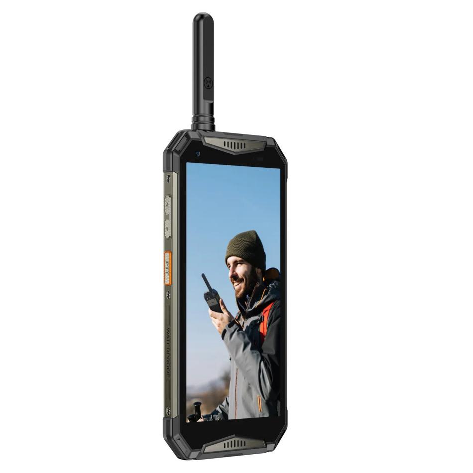 Ulefone Armor 20WT купить в Москве, смартфон Ulefone Armor 20WT на ...