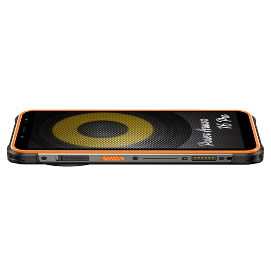 Ulefone Power Armor 16 Pro купить в Москве, смартфон Ulefone Power ...