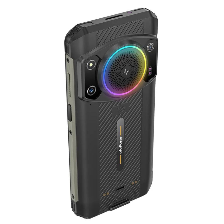 Ulefone Armor 21 купить в Москве, смартфон Ulefone Armor 21 на ...